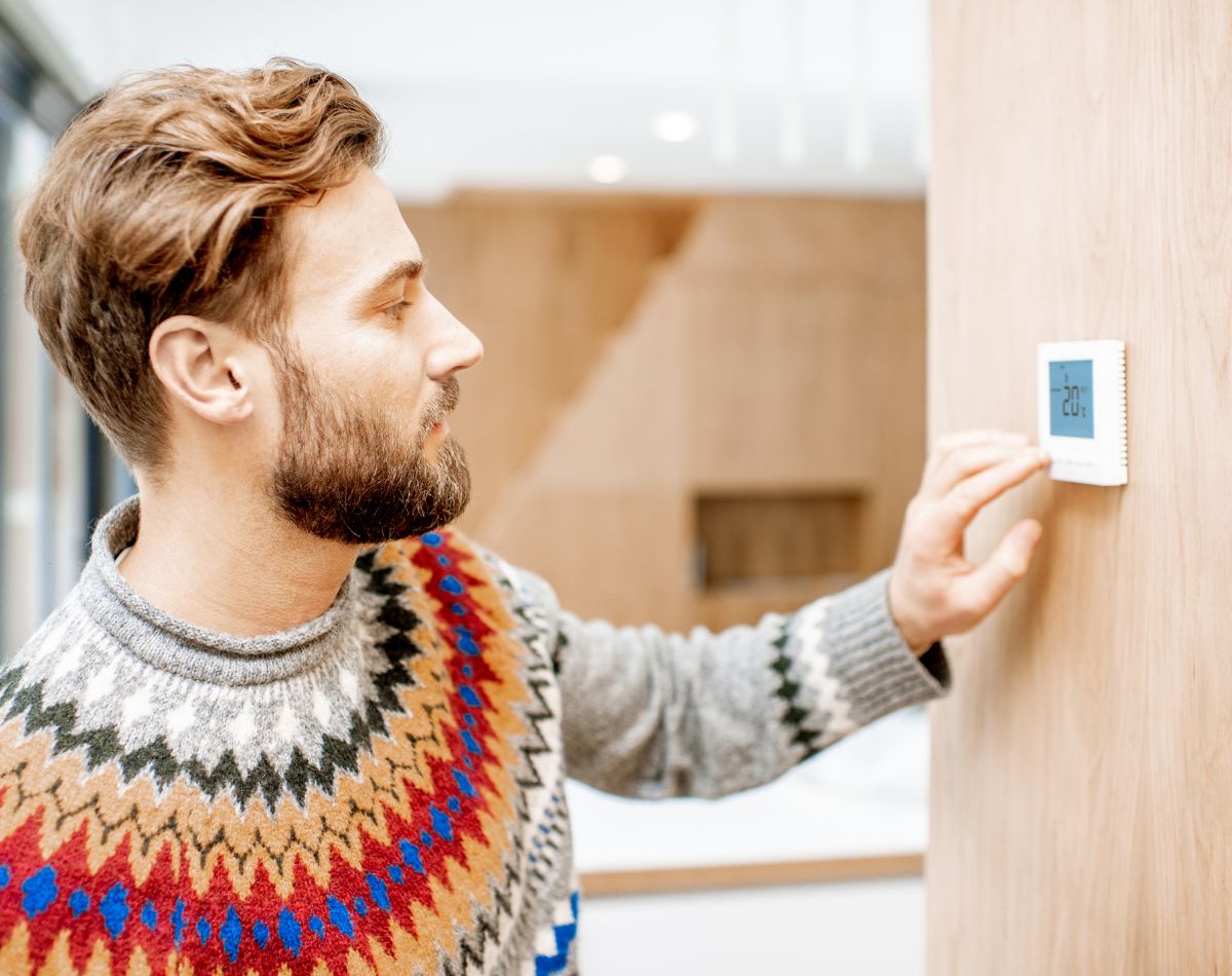 Fixing Cold Spots in Your Home - 4 Easy HVAC Tips to Try Today