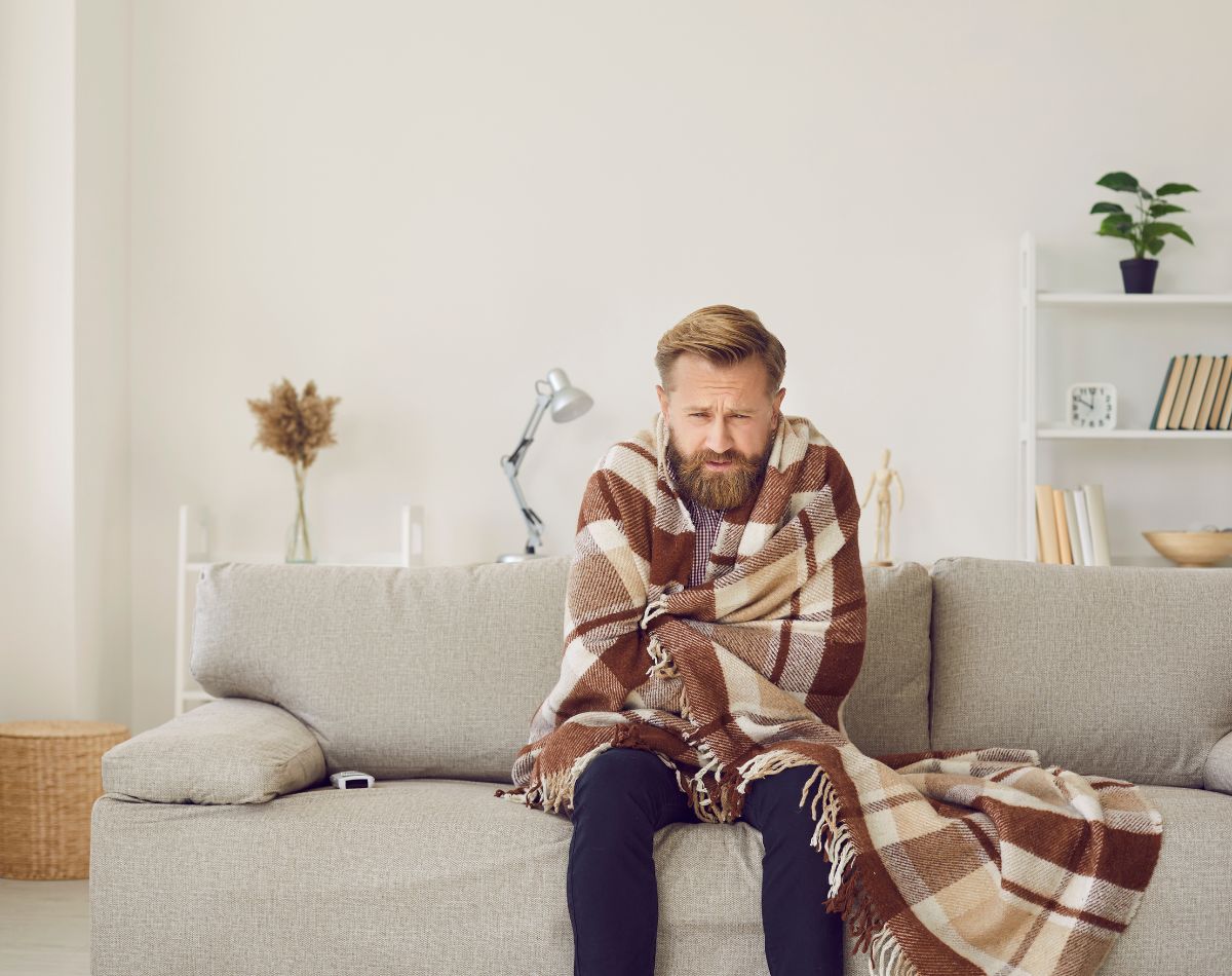 Top 5 Reasons Your Heater Isn’t Warming Up | HVAC Tips